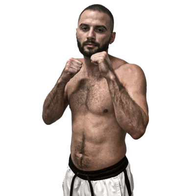 Dmitri Fontana | Boxer Page | Tapology