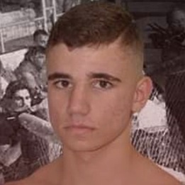 Sunai Miftari vs. Odysseas Kotsopoulos, The Soul Challenge 4 ...