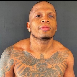 William Starks vs. Jose Andre Cortes, Titan FC 43 | MMA Bout | Tapology