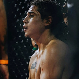 Jeff Wharton vs. Anthony Madrid, FightWorld 25 | MMA Bout | Tapology