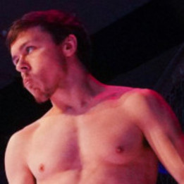 Mitchell Gilbert vs. Alan Garrod, WFC 137 | MMA Bout | Tapology