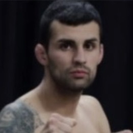 Daniel Stratton vs. Gabe Pelayo, SteelFist Fight Night 17 | MMA Bout ...