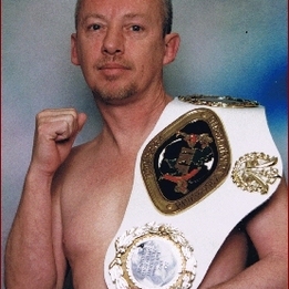 Craig Monyelle vs. Devon Cormack, IKF | Kickboxing Bout | Tapology