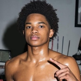 Darrius Jackson vs. Jose Alvarado, Kings of the Canvas | Boxing Bout ...