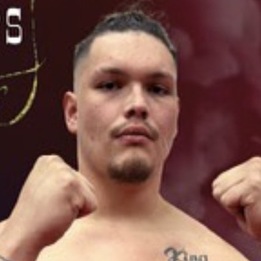 Skye King vs. Joey Boreen, Branded Fighting Championship 1 | MMA Bout ...