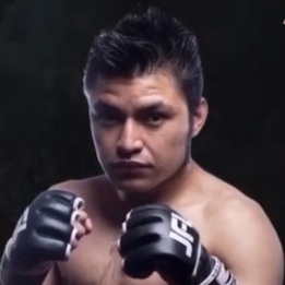 Rodrigo Mejía vs. Mario Torres, JFL 37 | MMA Bout | Tapology