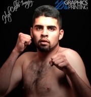 Jorge Velasquez | MMA Fighter Page | Tapology