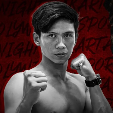 Panji Widodo | MMA Fighter Page | Tapology
