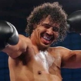 Moses Jolly vs. Amine Boucetta, McCaskill vs. Price | Boxing Bout ...