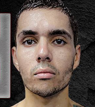 Eric Lopez | MMA Fighter Page | Tapology