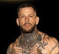 Keith Hart, Jr. | Fighter Page | Tapology