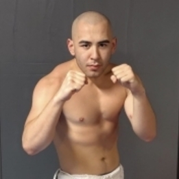 Joseph Garrido vs. Brandon Rivera, Central Coast Fighting Championship ...