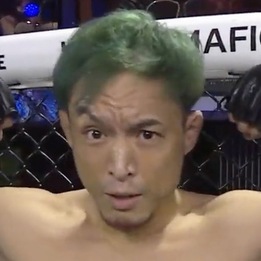 Raymond Kurbah vs. Shinil Kang, TFC Fight Night 10 | MMA Bout | Tapology