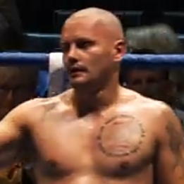 Rostislav Zich vs. Damian Szewczyk, Tohle Je Box 8 | Boxing Bout | Tapology