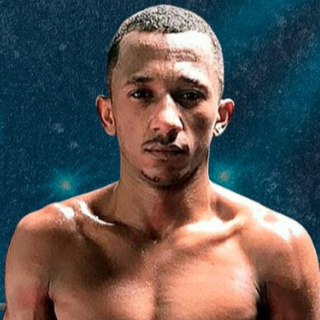 Alan Felipe Sena ("Jequie") | Boxer Page | Tapology