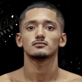 Roy Watson vs. Aldo Dominguez, Island Fights 98 | MMA Bout | Tapology