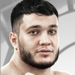 Asif Rustamov vs. Yakubzhon Kurbonazarov, Open Fighting Championship 25 ...