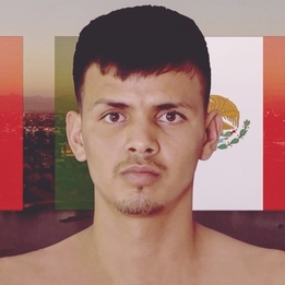Hector Lozano Boxer