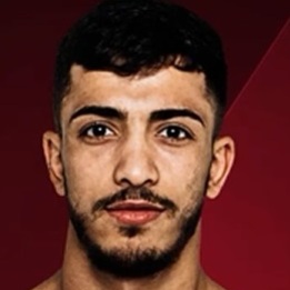 Kevin Dasso vs. Misha Amiryan, REN TV Fight Club | Boxing Bout | Tapology