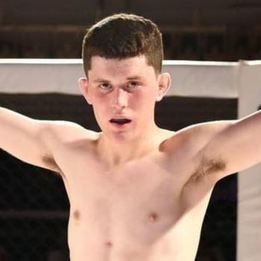 Tyler James vs. George Treble, Supreme CFC 17 | MMA Bout | Tapology