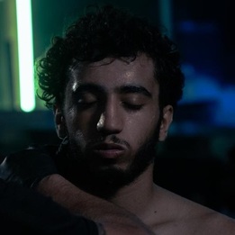 Anzor Baybatyrov vs. Nezar Bahaji, AEF 6 | MMA Bout | Tapology