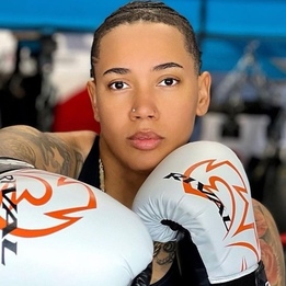 Monique Bux vs. Ester Konecna, Ogawa vs. Cordina | Boxing Bout | Tapology