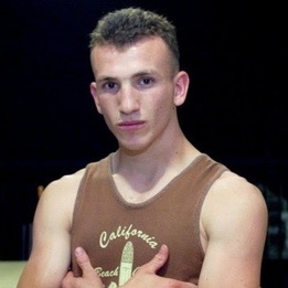 Ahmed Elomar vs. Vachayan Khamon, Watts vs. Russell 2 | Boxing Bout ...