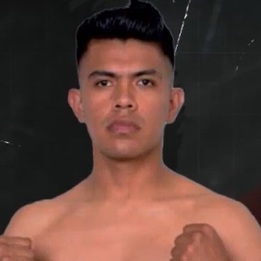Pablo Lezama vs. David Grostic, Riot Fight League 8 | MMA Bout | Tapology