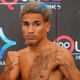 Eric Pabon vs. Steven Collazo, Debut Despedida | Boxing Bout | Tapology