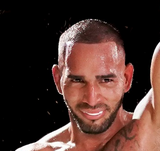 Angel Marcano | MMA Fighter Page | Tapology