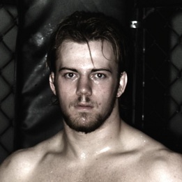 Carlos Alberto Bazan Rojas vs. Sean Peters, Jungle Fight 43 | MMA Bout ...