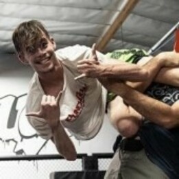 Justin Ramos vs. Max Tucker, Proving Grounds MMA | MMA Bout | Tapology