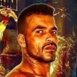 Rodrigo Adão vs. Davi Lucas, Dominium Fighter Championship 10 | MMA ...