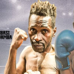 Abas Mwamba vs. Issa Manyanza, Cadabra vs. Mchunguzi | Boxing Bout | Tapology