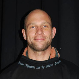 Benjamin Nussle vs. David Moscatelli, We Love MMA 21 | MMA Bout | Tapology