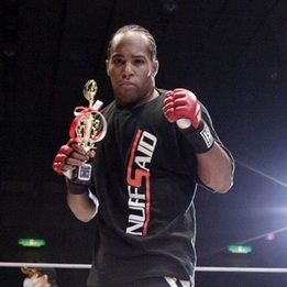 Tony DeDolph vs. Ryan Bow, Shooto | MMA Bout | Tapology