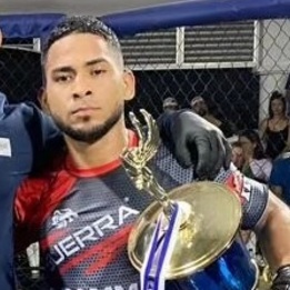 Yovanis Decroz vs. Brandon Vega, GAMMA | MMA Bout | Tapology