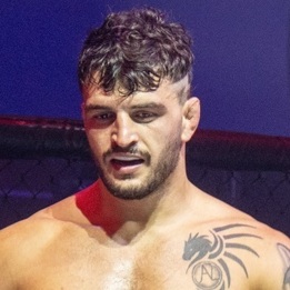 Devin Reed vs. Anthony Chudler, WXC 92 | MMA Bout | Tapology