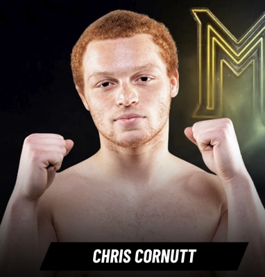 Christopher Cornutt | MMA Fighter Page | Tapology