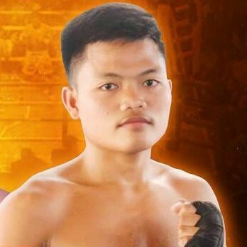 Joseph Sumabong ("The Hunter") | Boxer Page | Tapology