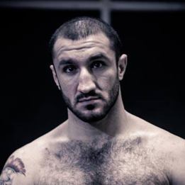 Michael Erdinc vs. Nick Hein, Fair FC 1 | MMA Bout | Tapology