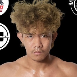 Peter Danesoe vs. Florentino Coronel, UAE Warriors 57 | MMA Bout | Tapology