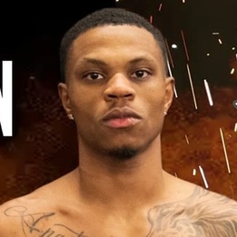 Elijah Jackson vs. Brandon Seaman, Caged Thunder 22 | MMA Bout | Tapology