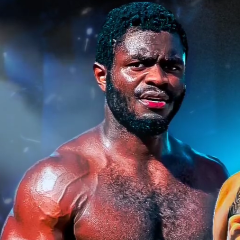 John Tilili | Boxer Page | Tapology