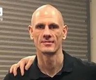 Alex Barton | Fighter Page | Tapology