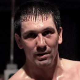 Bill Jardine vs. Stephen Thompson, IKF | Kickboxing Bout | Tapology