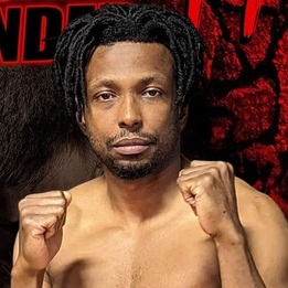 Josh Hensel vs. Chris Hardy, Caged Thunder 19 | MMA Bout | Tapology