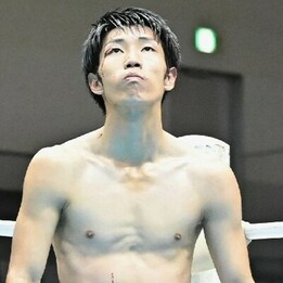 Ryosuke Inoue vs. Katsuki Sakuma, Aso vs. Kondo | Boxing Bout | Tapology