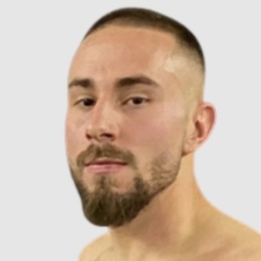 Christopher Marquez vs. Andriatefy Rakotonoely, Warrior Fight Night 1 ...