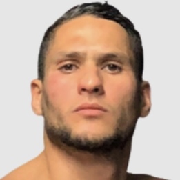 Naoufel Gasmi vs. Amine Boudikane, Warrior Fight Night 1 | MMA Bout ...